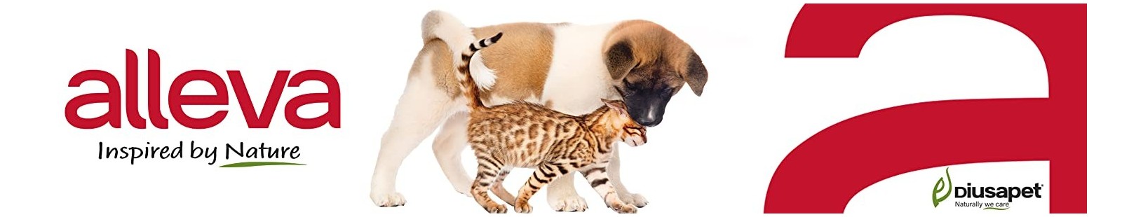 ALLEVA CARE